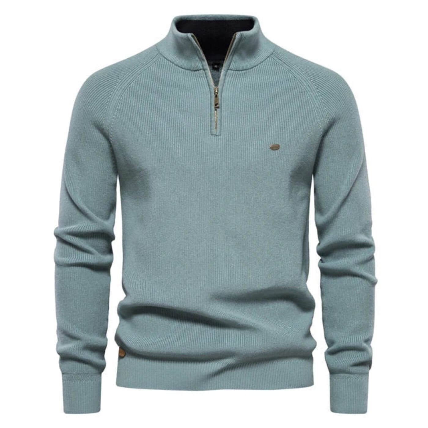 Ludvig™ - Högkvalitativ Bekväm Tröja – Lindberg Stockholm